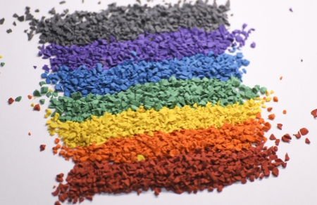 Thermoplastic Rubber TPR Material