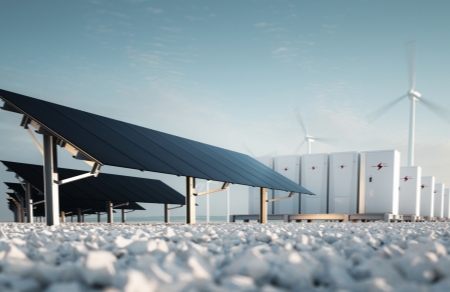 Application Value of LSZH XLPO Materials in Photovoltaic Cable